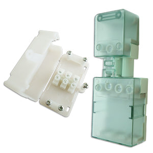 Eterna Connector Boxes