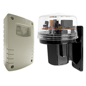 Eterna Lighting Photocells