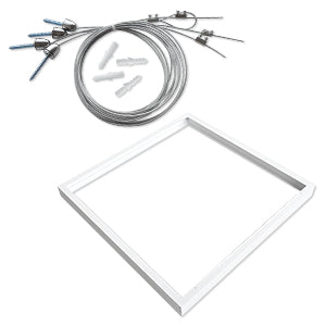 Eterna Panel Accessories