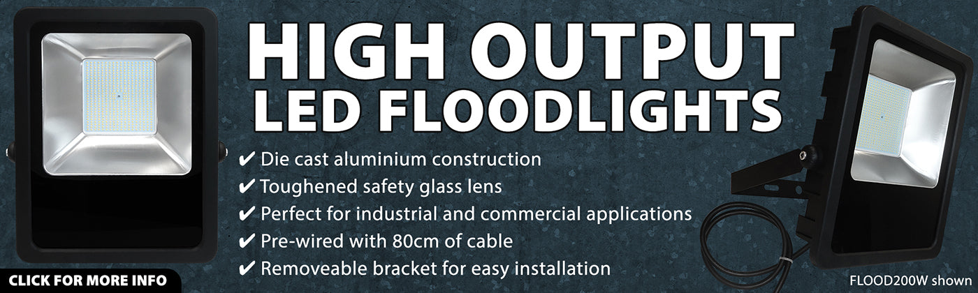 Eterna Lighting Shop