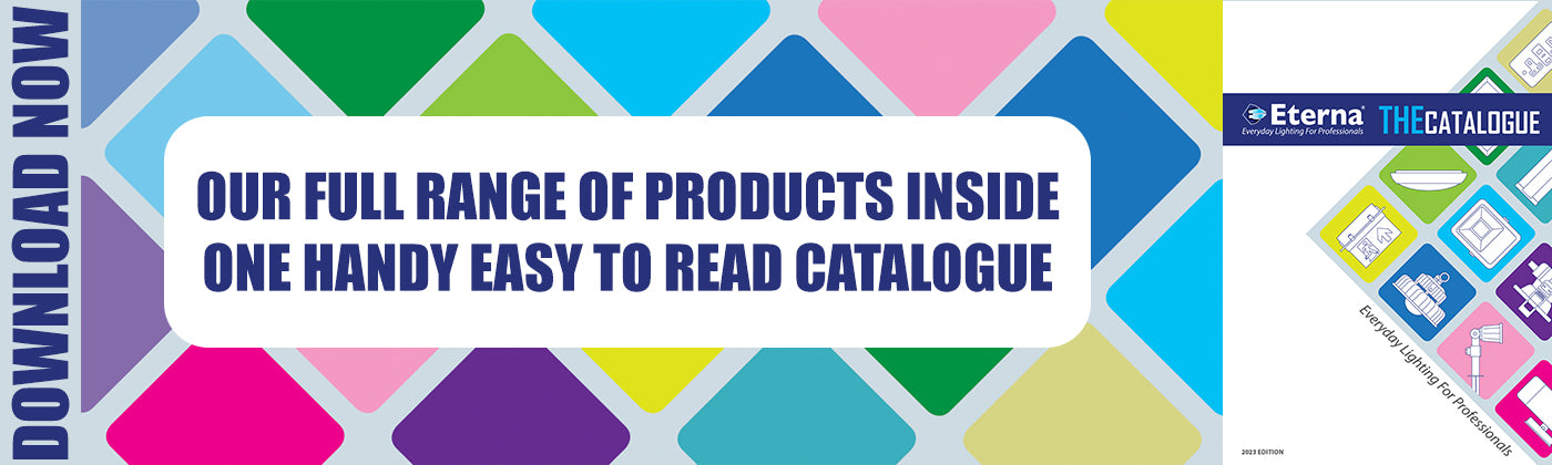 Eterna Lighting Shop